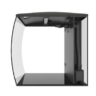 FLUVAL FLEX 9 Aquarium Kit - 34L | Shopee Malaysia