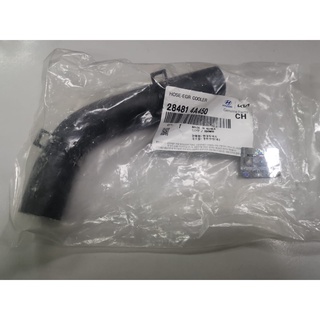EGR VALVE HOSE GENUINE PART (ORIGINAL) HYUNDAI STAREX A1 [ 28481-4A450 ...