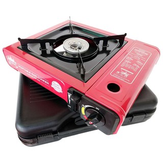 Ready Stock Portable Steamboat Gas Stove KBM /Alat Dapur Gas Kecil ...