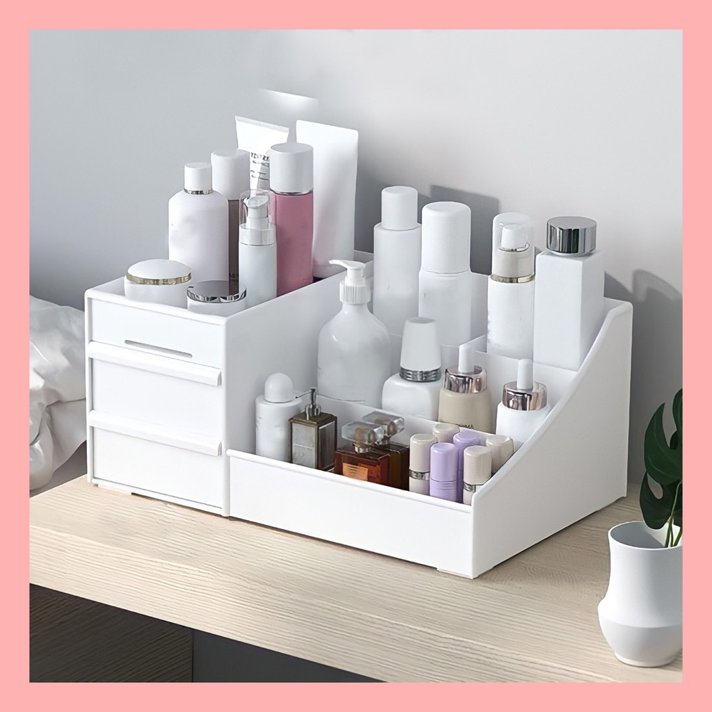 Makeup Storage Box Malaysia | Saubhaya Makeup