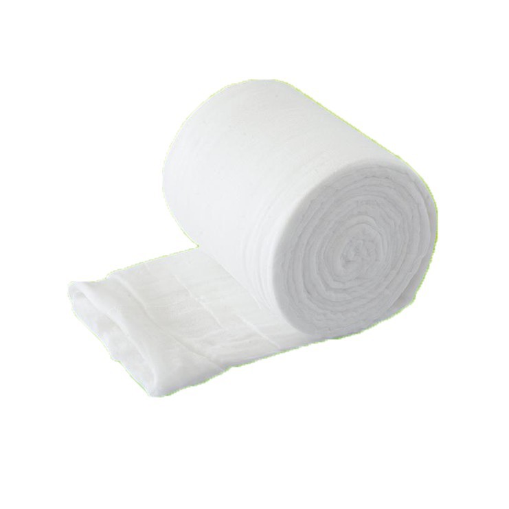 DURASAFE GAMGEE ROLL 20CM X 7M 500GM | Shopee Malaysia