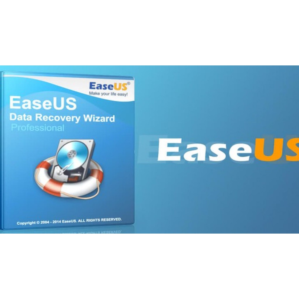 Easeus Data Recovery 135 2020 Crack With Keygen Full Free
