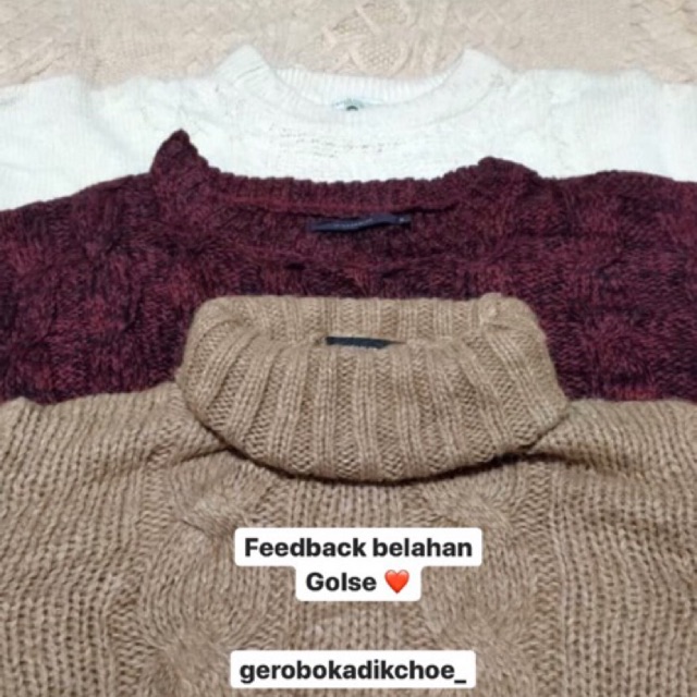 Bale/Guni Bundle Knitwear Gred A 50kg | Shopee Malaysia