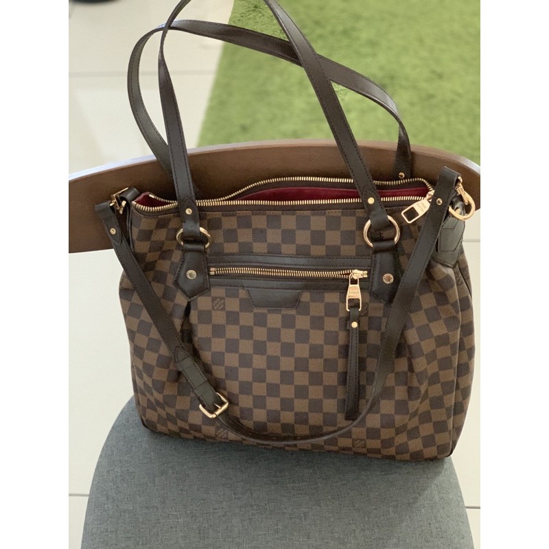 luxury women tote bag | Shopee Malaysia
