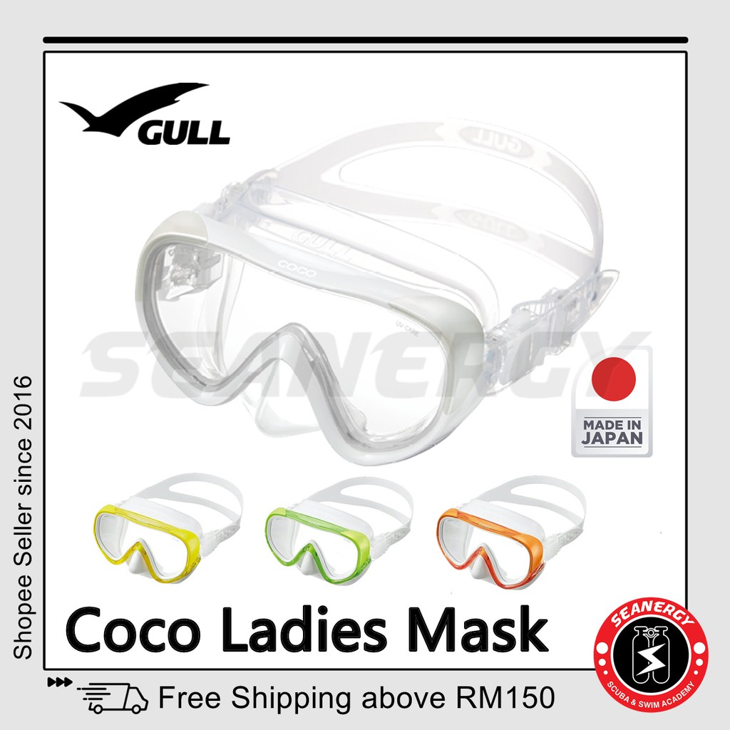 gull mask - Prices and Promotions - Feb 2023 | Shopee Malaysia