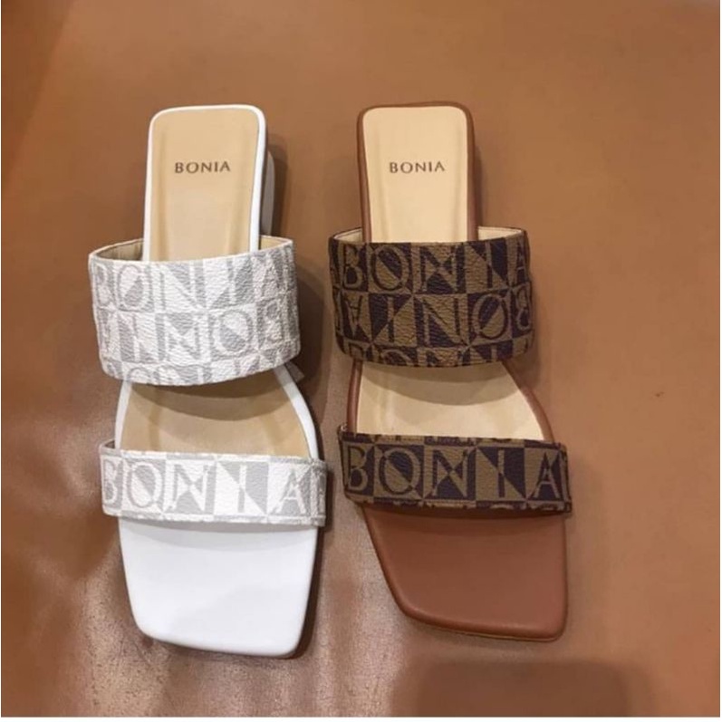 Original bonia Sandals | Shopee Malaysia
