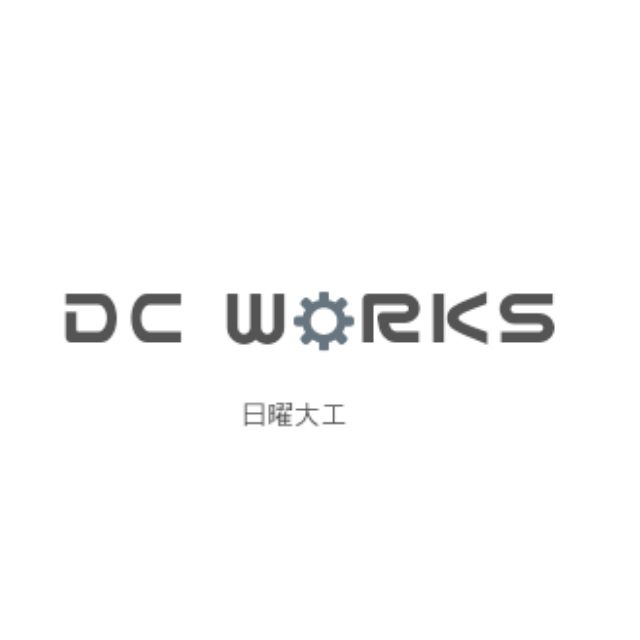 DC WORKS, Online Shop | Shopee Malaysia