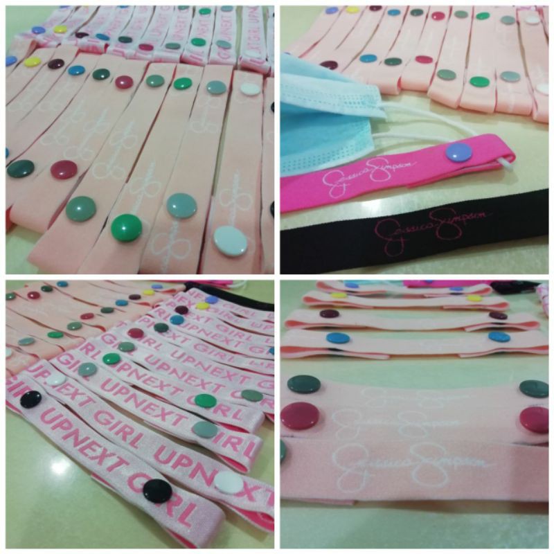 Snap on Mask extender | Shopee Malaysia