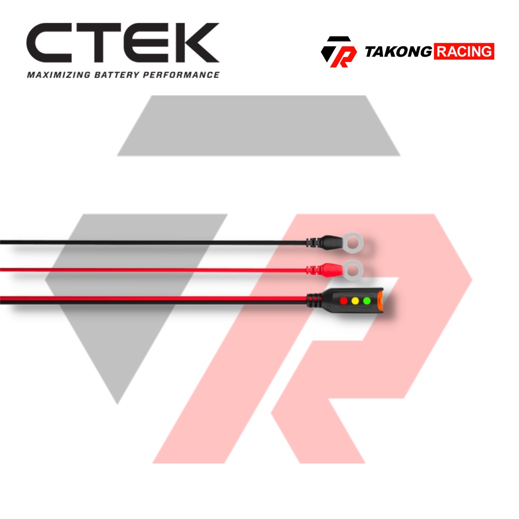 CTEK Indicator Eyelet M8 | Shopee Malaysia