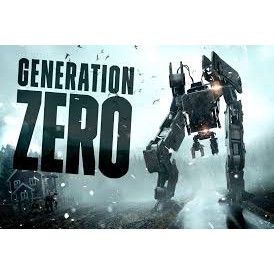 Generation Zero Repack ( Digital Download Pc Games ) | Shopee Malaysia