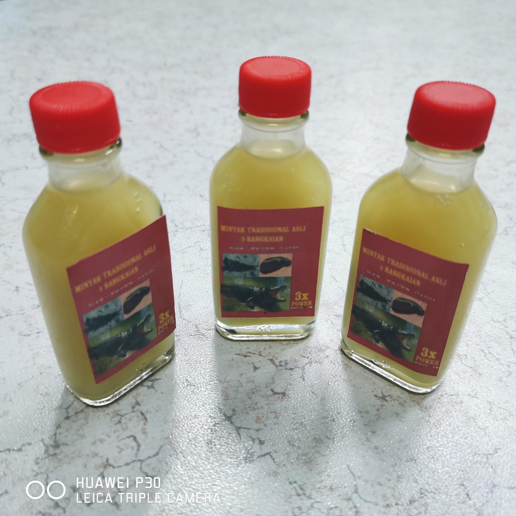 RAMUAN TRADISIONAL KHASIAT UNTUK BATIN LELAKI | Shopee Malaysia