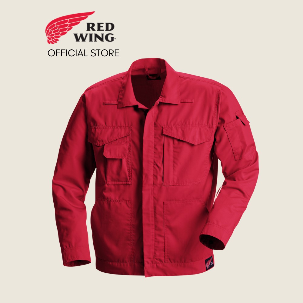 Red Wing Safety Official Store Online, August 2022 | Shopee Malaysia