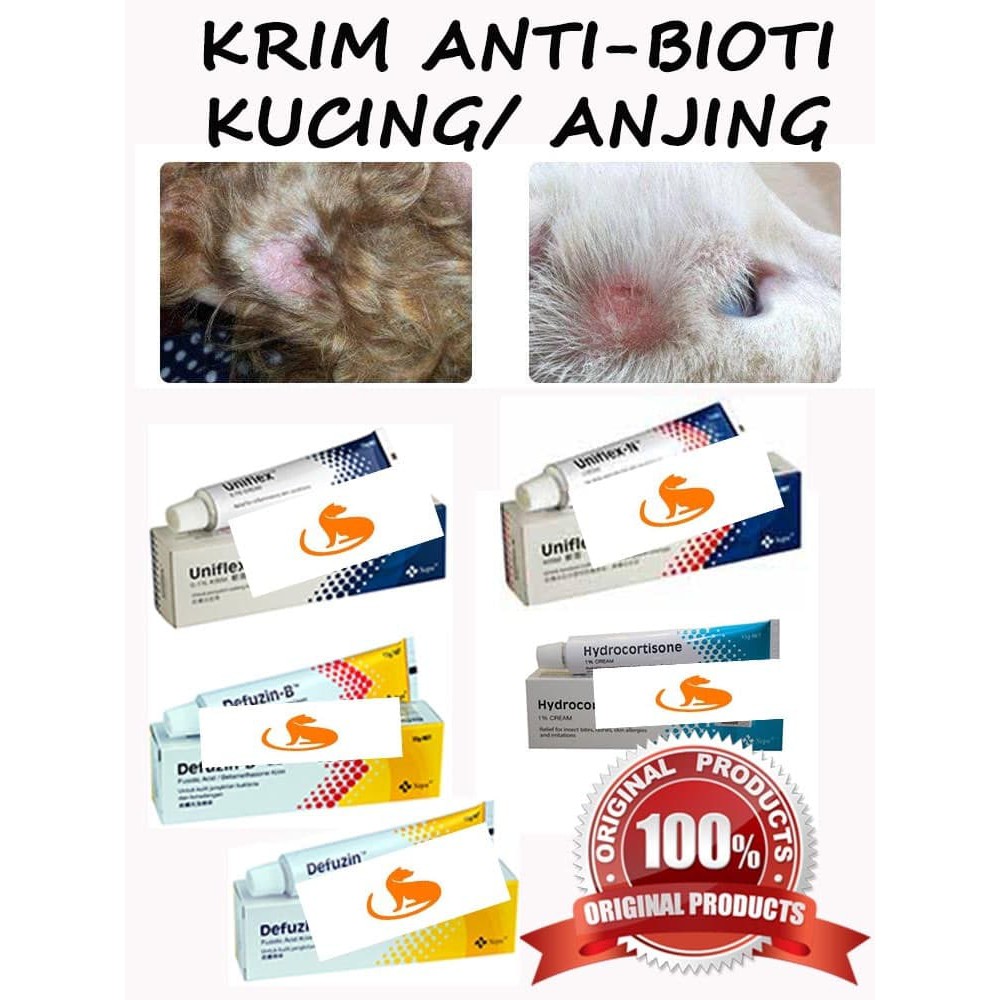 ANTI KUMAN/BAKTERIA CREAM FOR SKIN 15G (KRIM KURAP/PANAU/KUDIS KUMAN ...