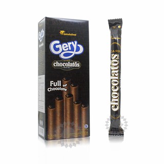 Gery Chocolatos Biscuit (Dark Choco) | Shopee Malaysia
