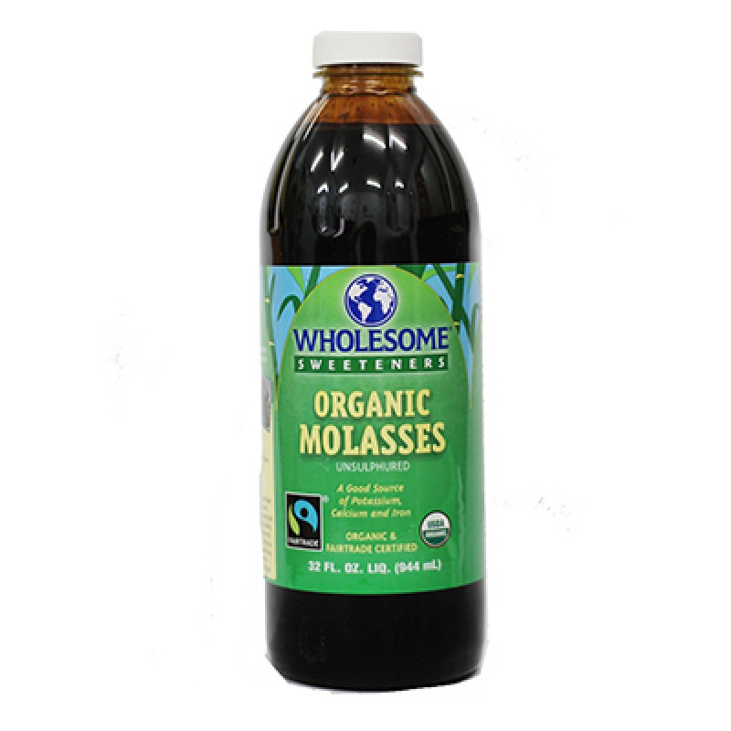 Wholesome Organic Molasses (B) | Shopee Malaysia