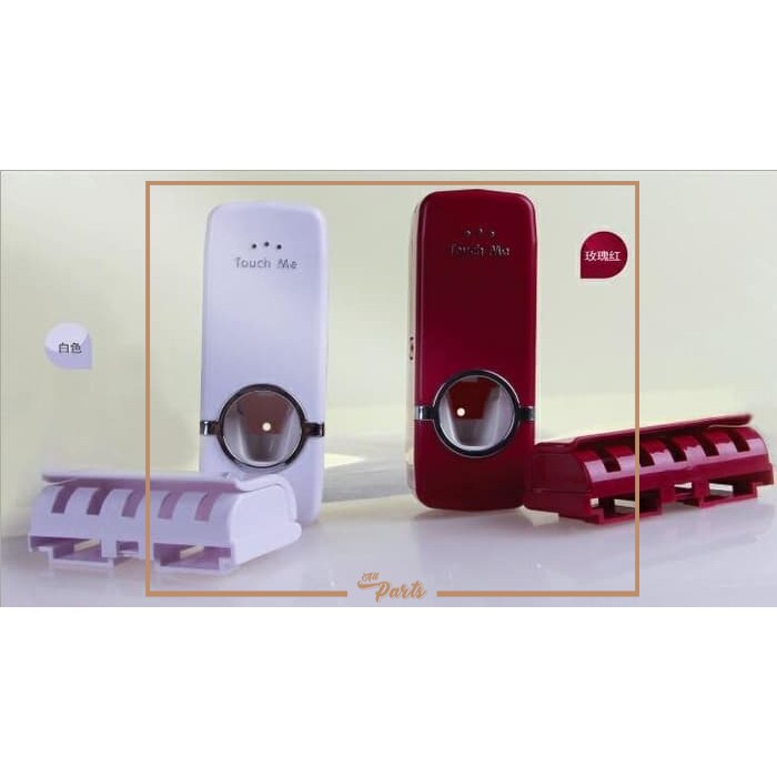 Toothpaste Dental PASTA DISPENSER | Shopee Malaysia