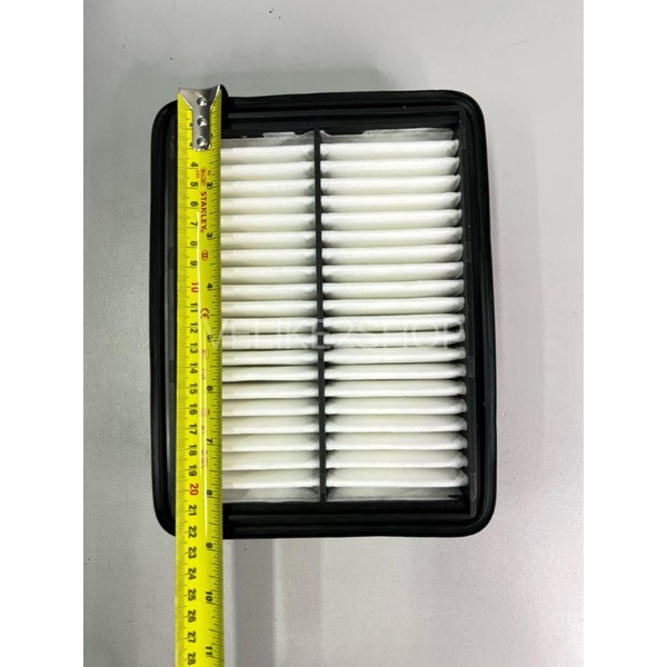 Mazda 2, 3, CX3 SKYACTIV - OEM ENGINE AIR FILTER P501-13-3A0/FMZ ...