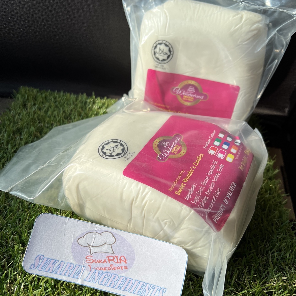 SukaRia Ingredients, Online Shop | Shopee Malaysia