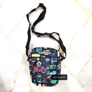 Sling Bag Smiggle Bag ROBLOX SPIDERMAN PONY UNICORN Crossbody Beg Kid ...