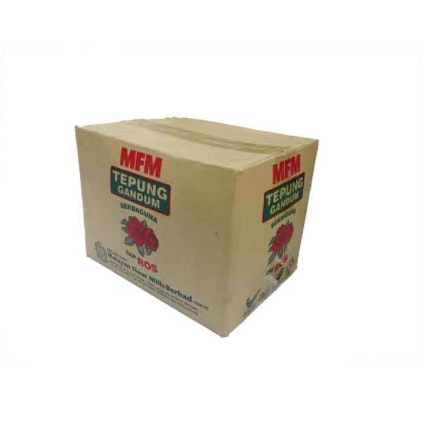 TEPUNG GANDUM CAP ROS 850G*12 (1CTN) | Shopee Malaysia