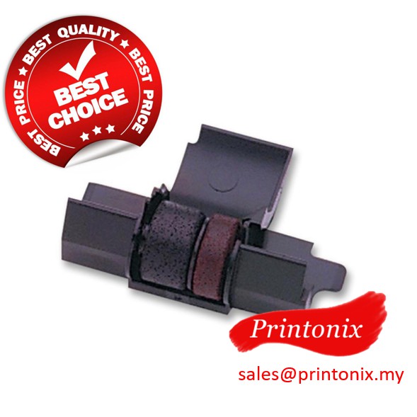 IR-40T/ IR40T Ink Roller (Black/Red) | Shopee Malaysia
