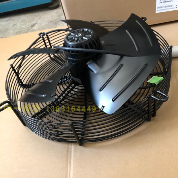 Shimmer Motor YWF4E-400S Junction Box Cold Storage Motor Condensing Fan ...