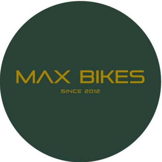 Max Bikes, Online Shop | Shopee Malaysia