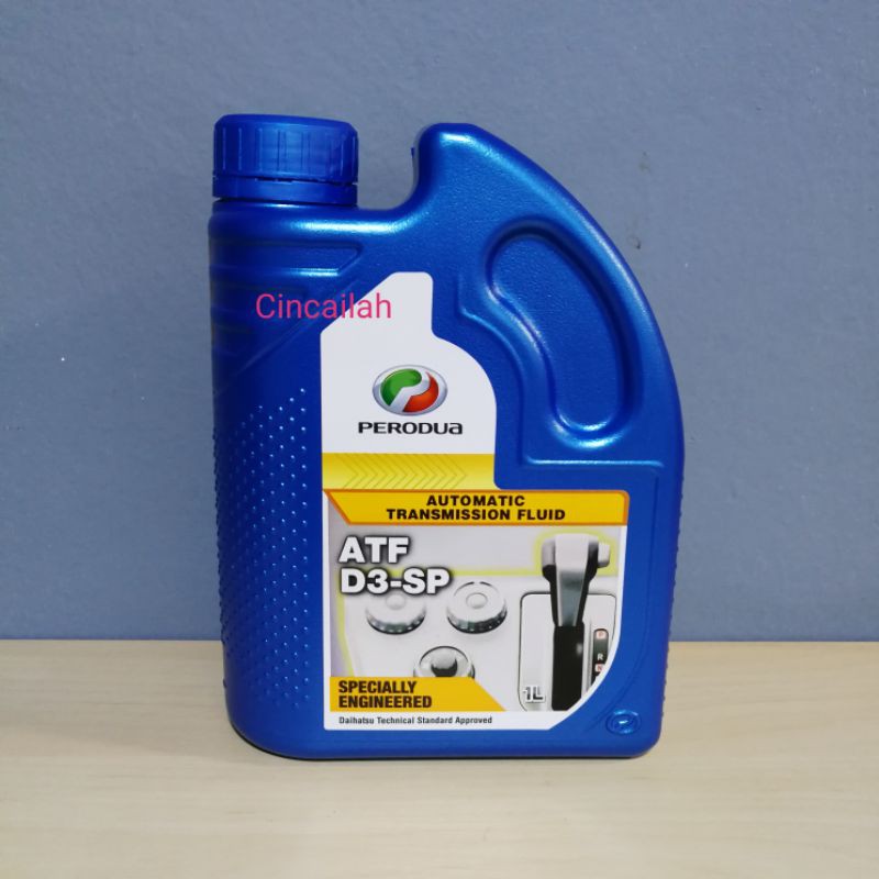 Original perodua atf d3sp 1l | BeeCost