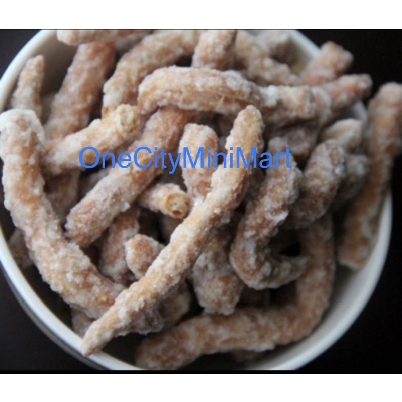 Biskut Akar Nyok Nyiur Timbang 500g - 1kg | Shopee Malaysia