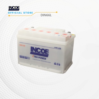 INCOE Battery Official Store Online, February 2023 | Shopee Malaysia