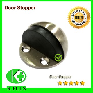 Door stopper half moon pintu penyumbat floor stopper pintu stopper ...