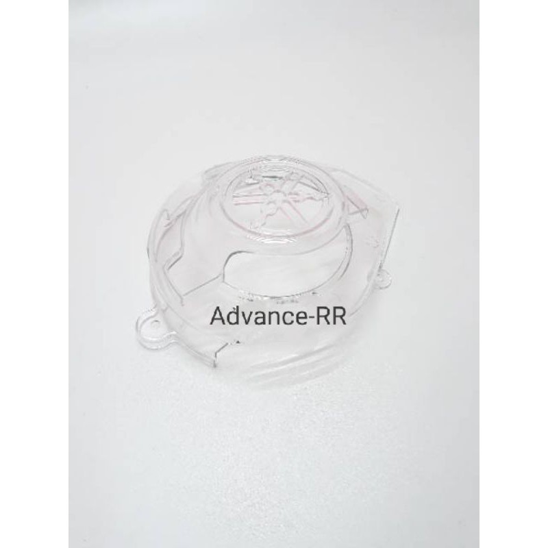 Transparan cover magnat yamaha Avantiz | Shopee Malaysia