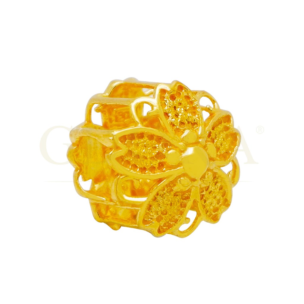 Cherry Blossom Bead EMAS 916 [READY STOCK] | Shopee Malaysia