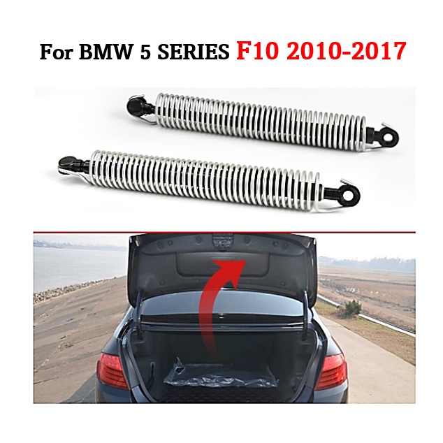  READY STOCK Rear Boot Trunk Lid Tailgate Return Shock Spring For BMW