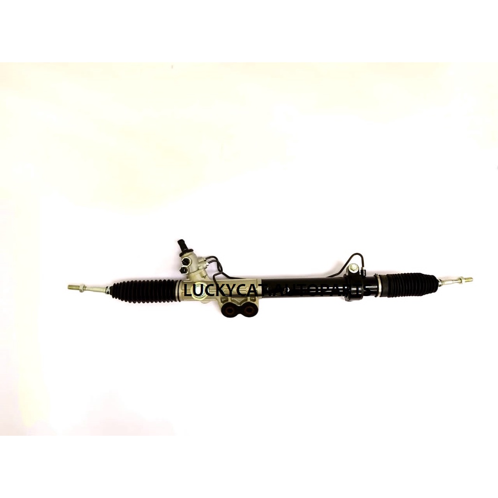 NISSAN NAVARA D40 STEERING RACK ASSEMBLY | Shopee Malaysia