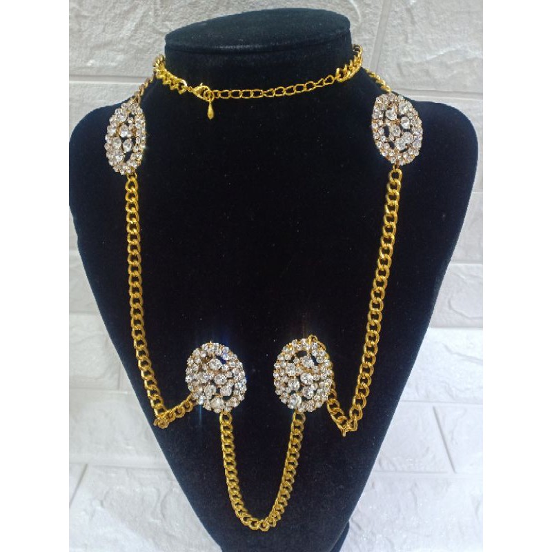 Traditional Rantai Pengantin Lelaki | Shopee Malaysia