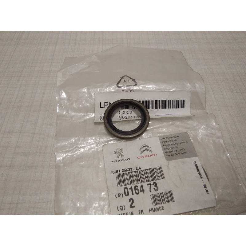 Peugeot 406 D9 407 408 2.0 607 807 Citroen Evasion II C5 C8 Engine Plug ...