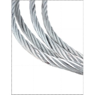 Emergency Rescue Wire Tow Rope Stainless Steel Car Truck SUV Vehicle ...