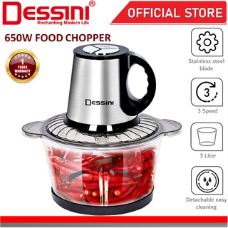 Dessini Official Online Store, July 2022 | Shopee Malaysia
