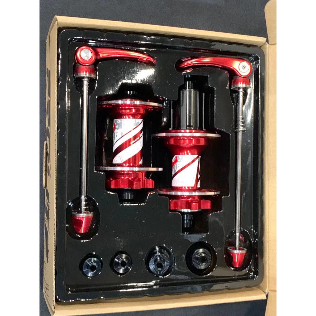 PROLITE MTB HUB 32HOLES (TA/QR) | Shopee Malaysia