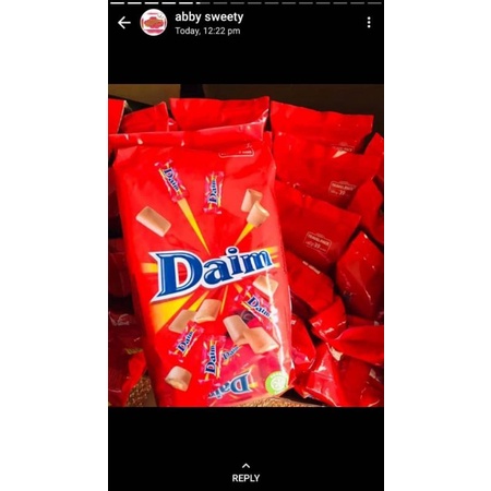 Daim Coklat Langkawi/Daim Termurah | Shopee Malaysia