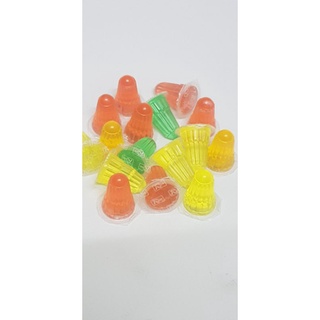 Mix Fruit Jelly / Sumi Jelly 250g | Shopee Malaysia