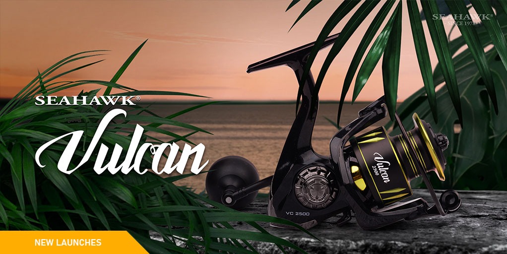 Seahawk Fishing Official Store Online, November 2022 | Shopee Malaysia