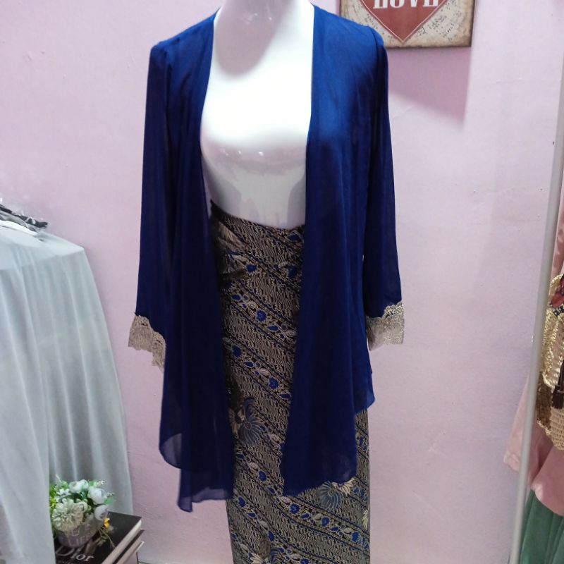 SET BAJU DAN KAIN BATIK PARIO SATU KALI PAKAI SAHAJA | Shopee Malaysia