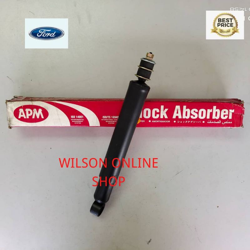 APM Malaysia Ford Trader T3000 2572 Front/Depan Absorber | Shopee Malaysia