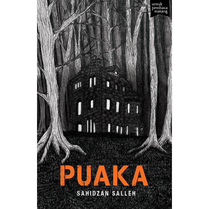 FIXI | PUAKA | SAHIDZAN SALLEH | Shopee Malaysia