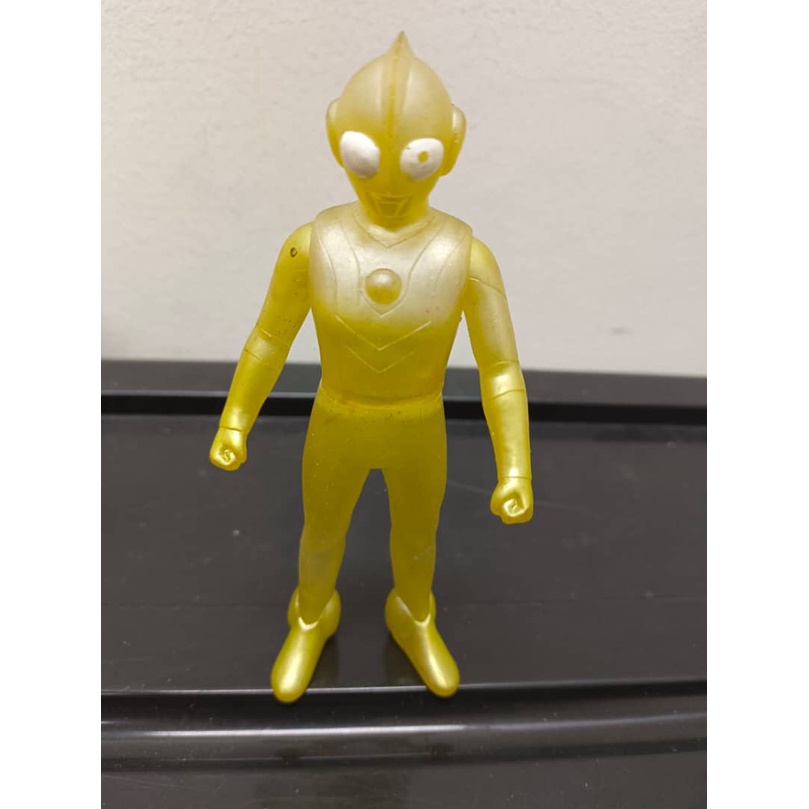 Original Bandai Ultraman Boy SP(Gold) | Shopee Malaysia