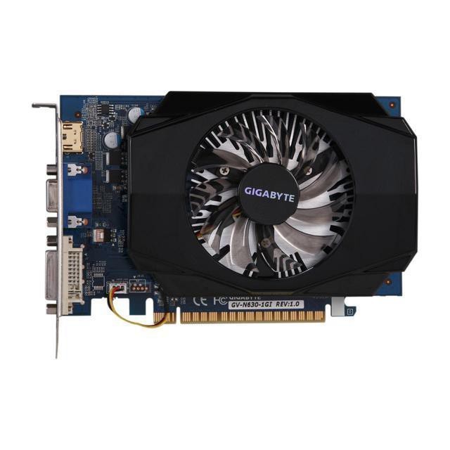 D33006 Graphics Card