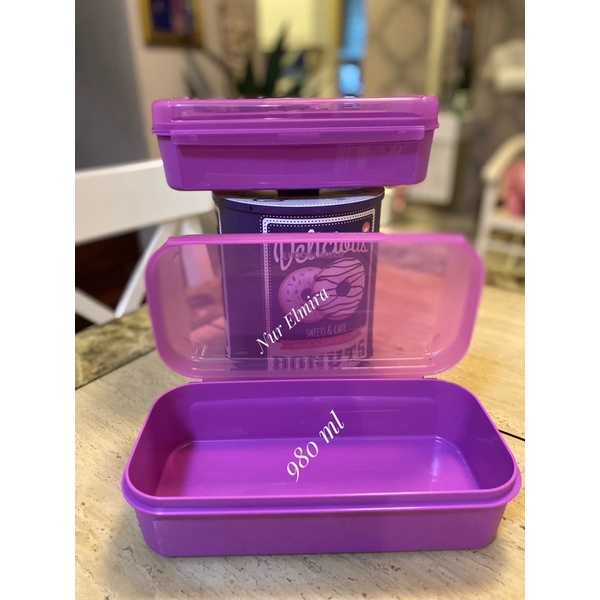 tupperware signature (1 pcs) | Shopee Malaysia