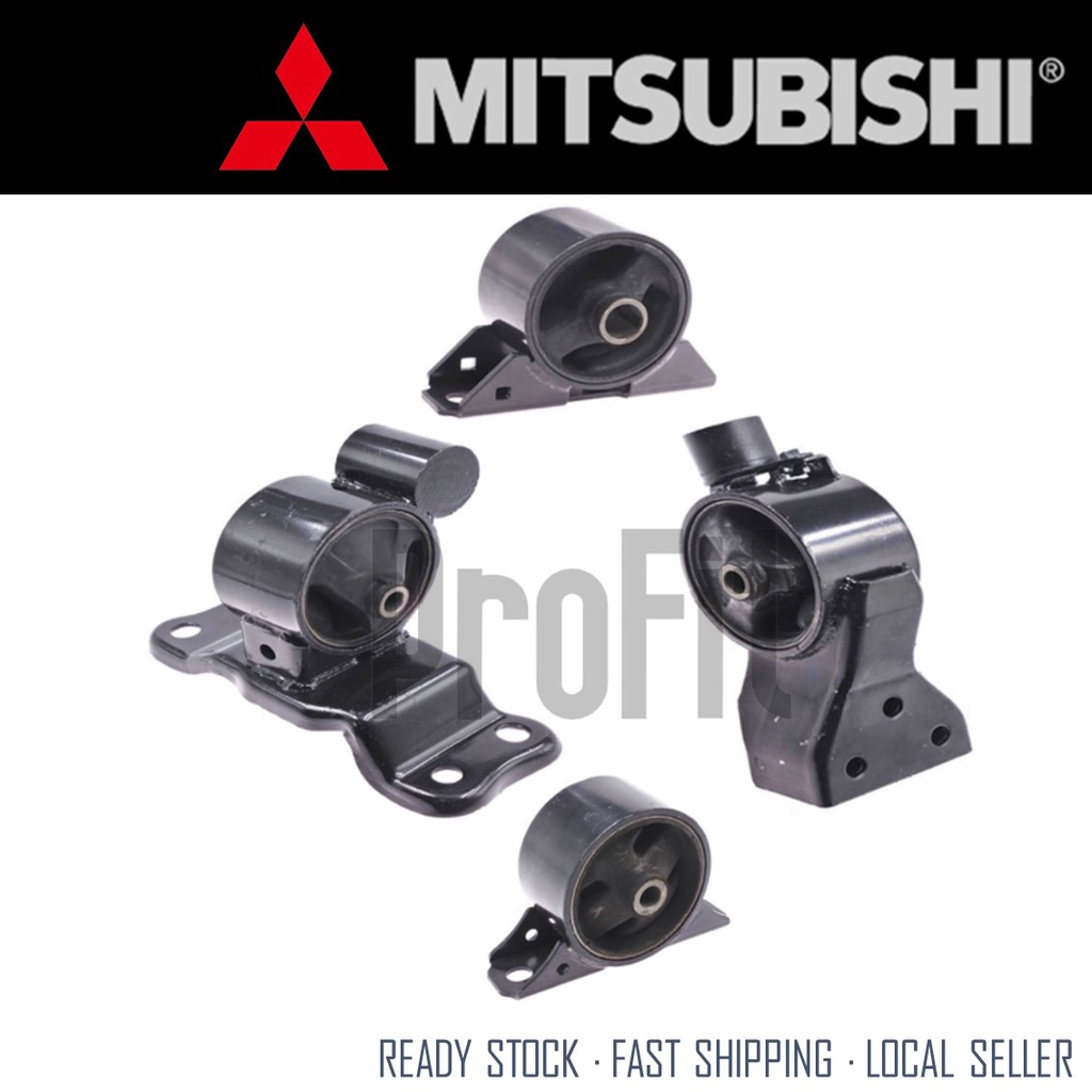 Proton Saga BLM FL Engine Mounting Set Auto Manual PW820072 PW820079 PW820064 | Shopee Malaysia